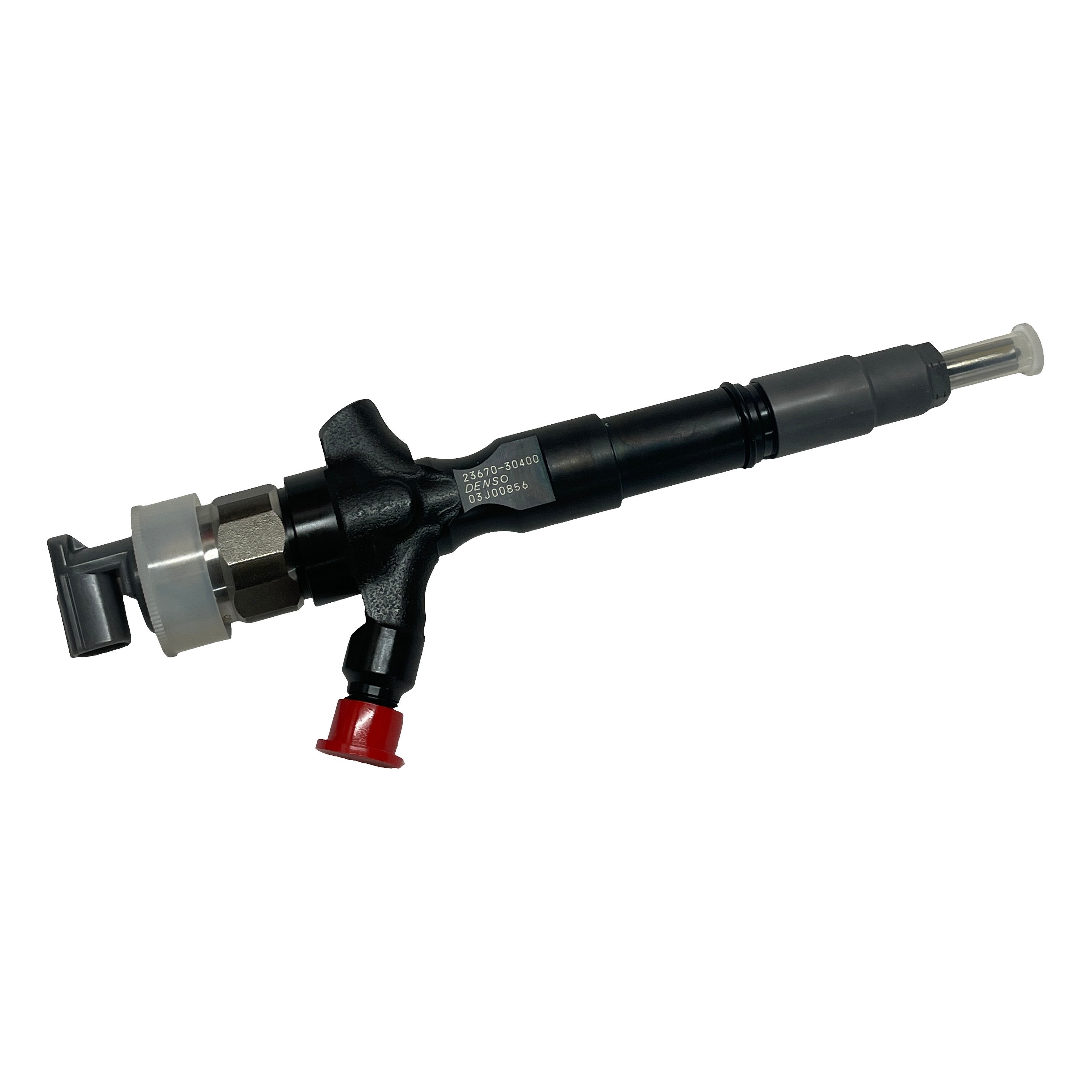 Injectors – Torqued Up