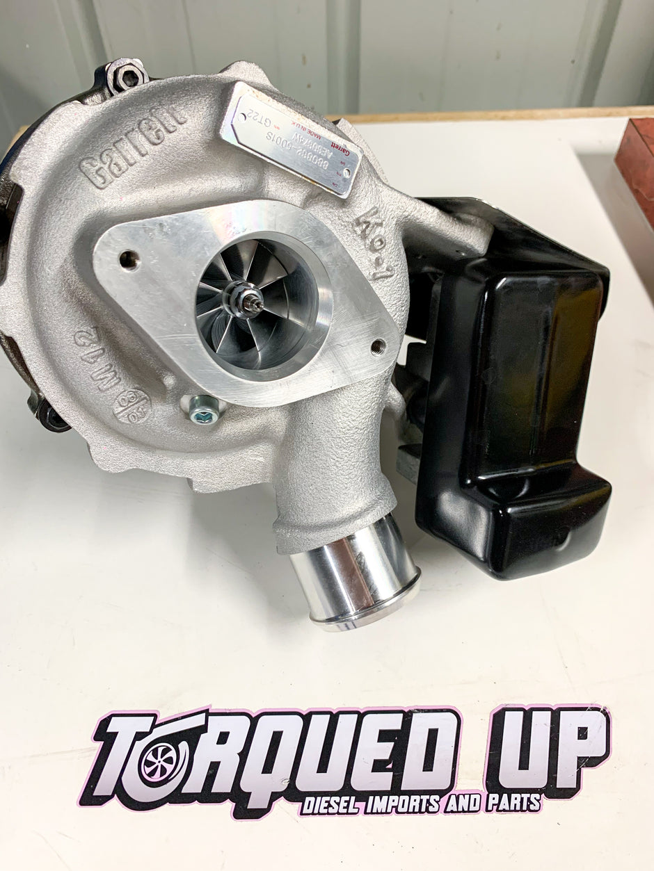 Products – Torqued Up