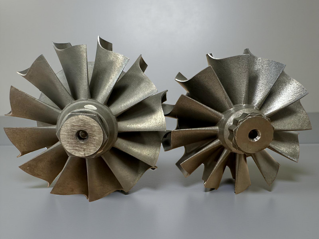 Engine Imports – Torqued Up